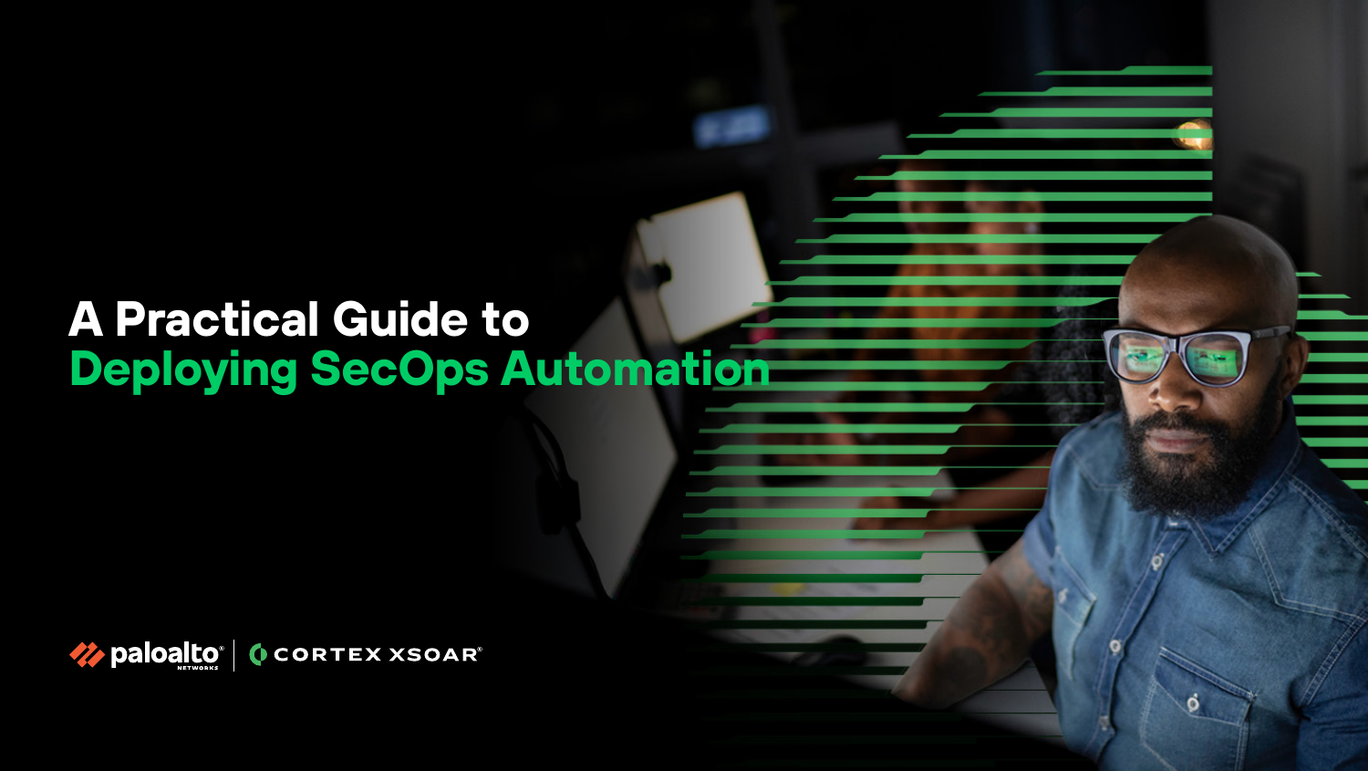 Navigating security automation.