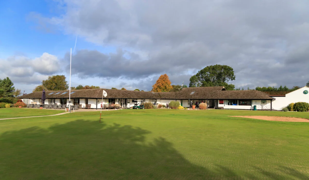 McGregor Trophy Event :: Championship Information