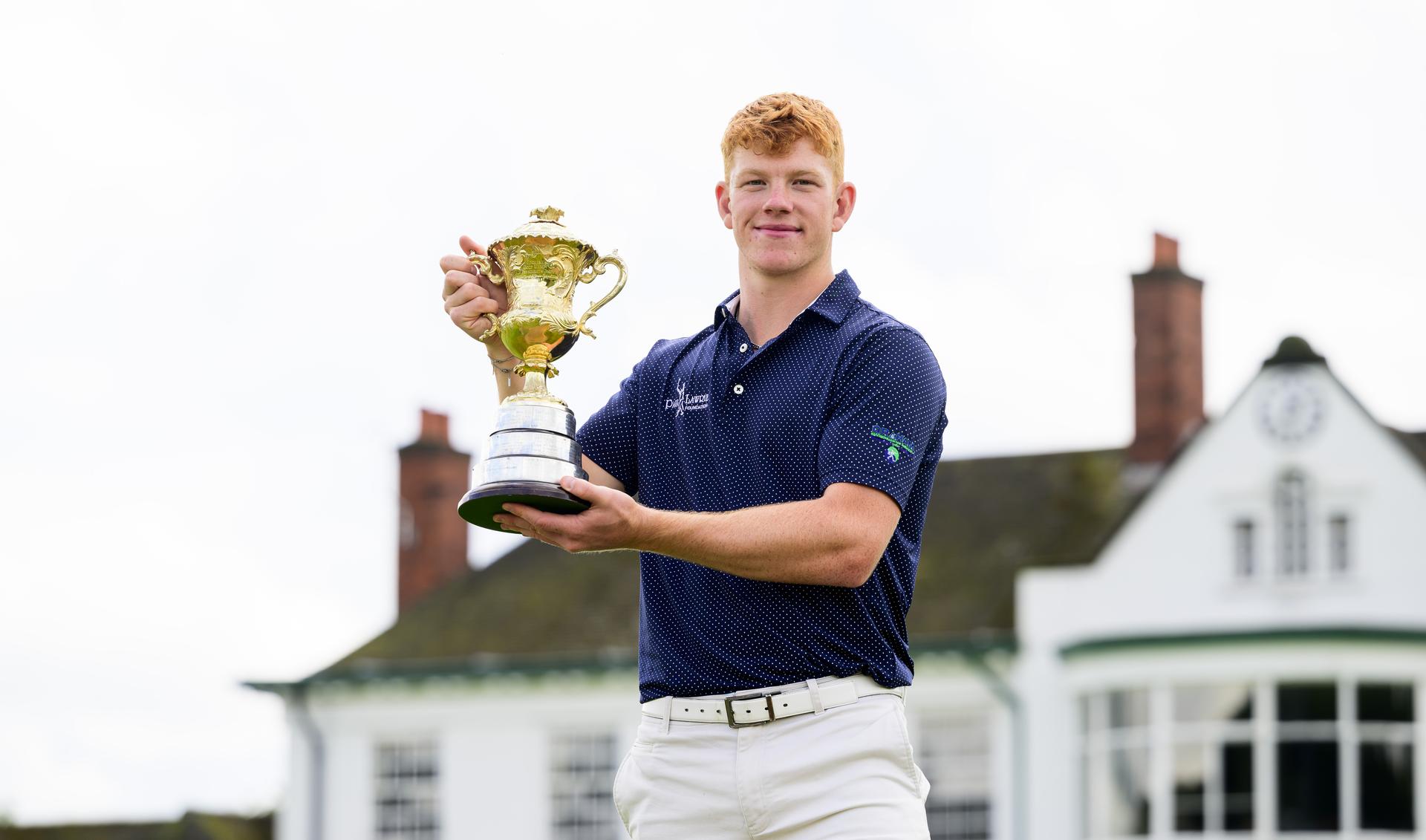 Brabazon Trophy Southern Qualifying Event Championship Information Brabazon Trophy Southern Qualifying Event Championship Information