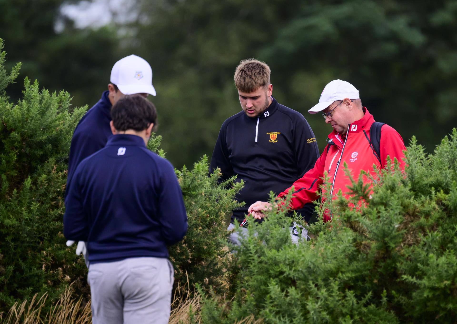 Club Rules Ambassadors - Essex (Orsett) Event :: Register