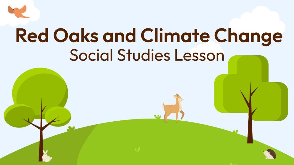 Social Studies Unit Plans