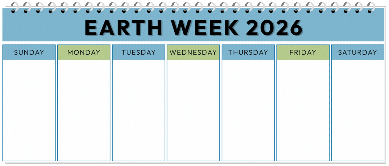 Earth Day 2026 | Classroom Lessons & Green Skills