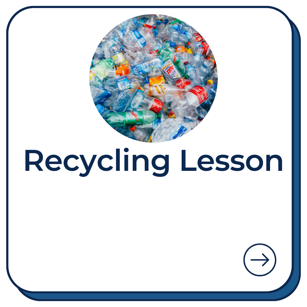 Plastic Pollution Lesson Plans for Kids