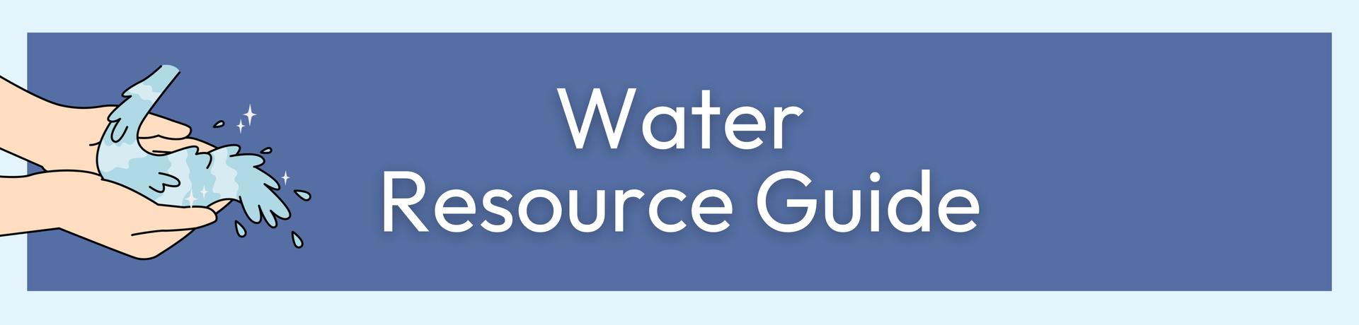 What Human Activities Use the Most Water?