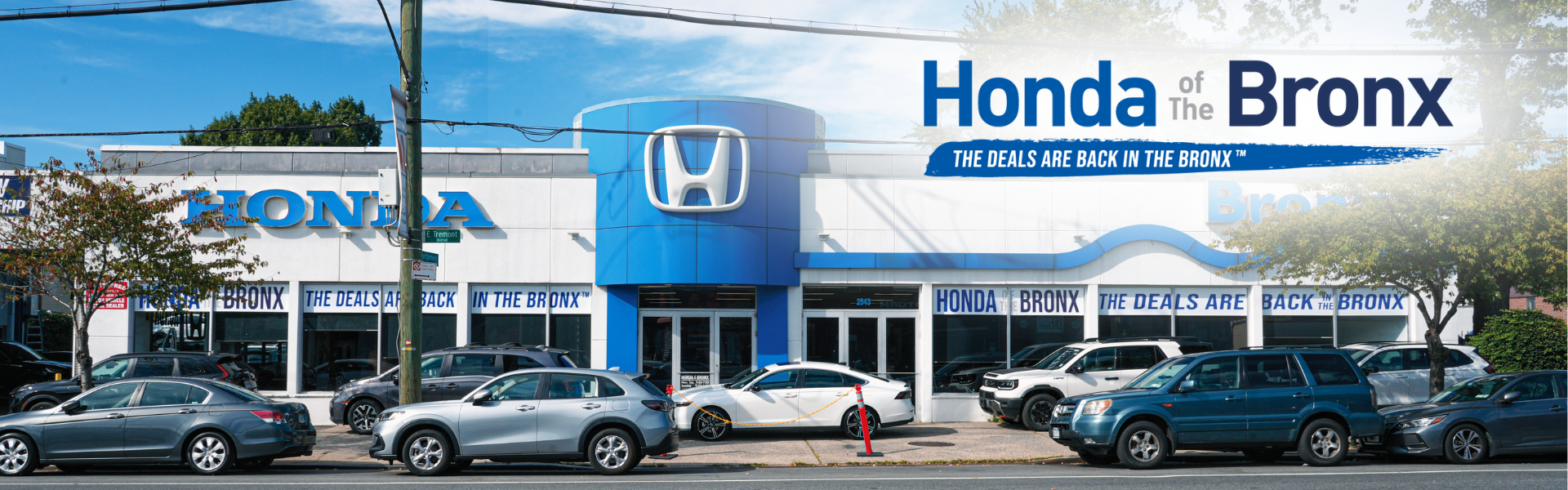 Meet The Owner - Jason Montalvo | Honda of the Bronx