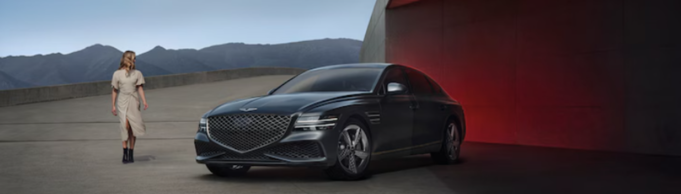 Genesis Vehicle Inventory - Brooklyn Genesis dealer in Brooklyn NY ...