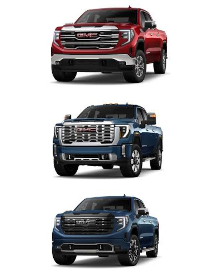 GMC Sierra 1500 | GMC Trucks For Sale Herculaneum, MO | Sapaugh GM Country