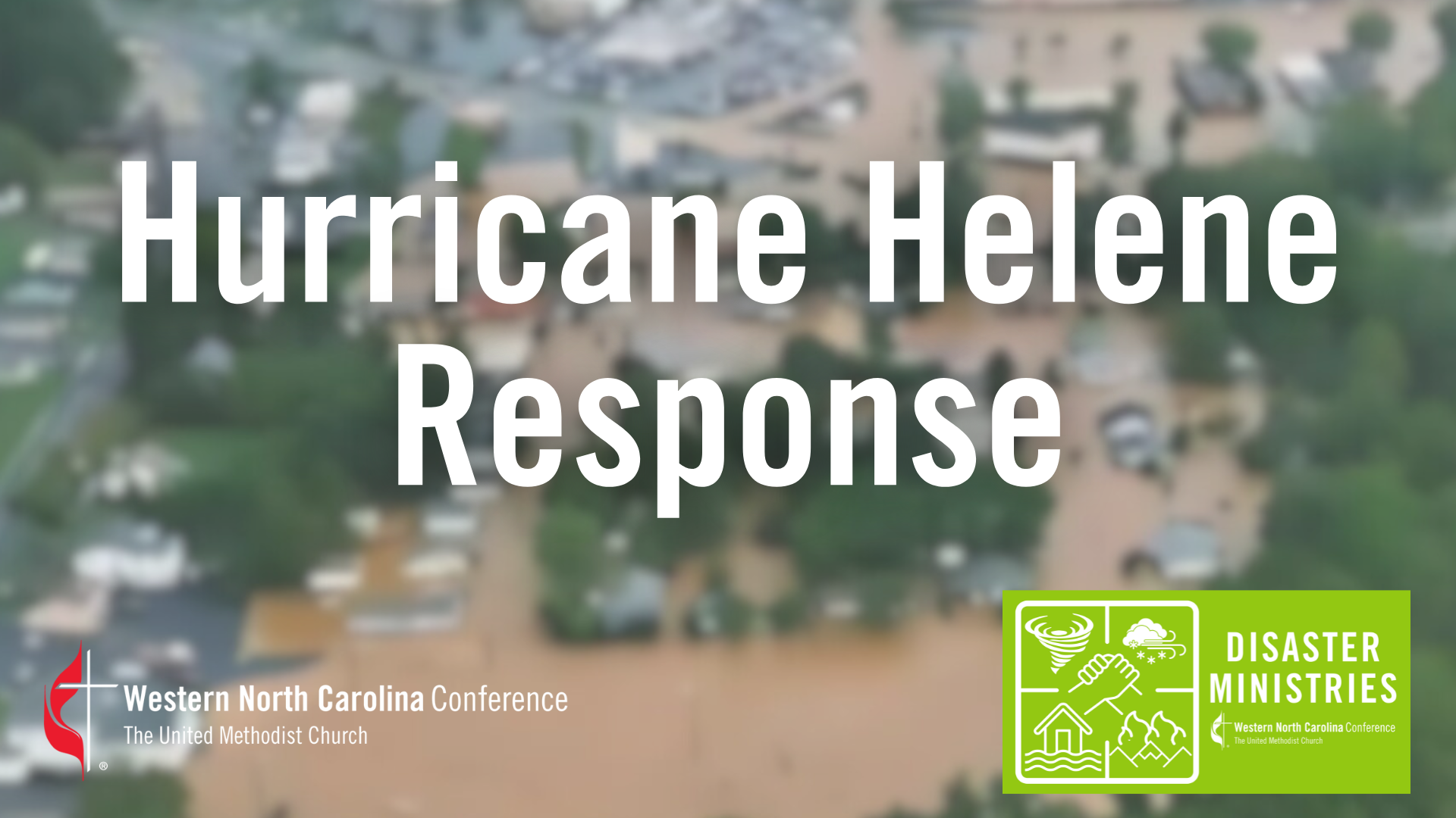 The Latest Edition of E-News - Hurricane Helene Relief Efforts, a ...