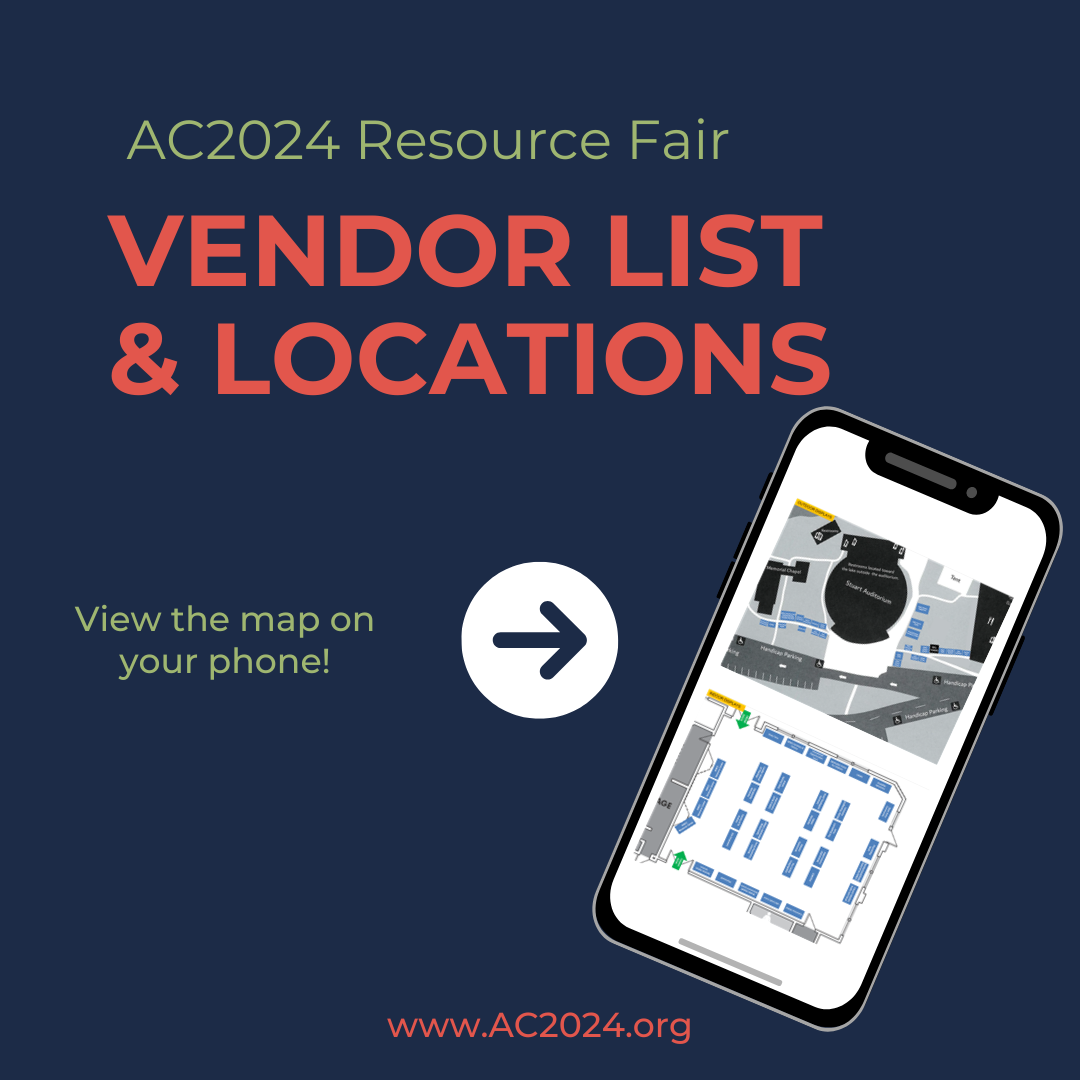 The Latest Edition of the WNCC E-News - All Things AC2024!