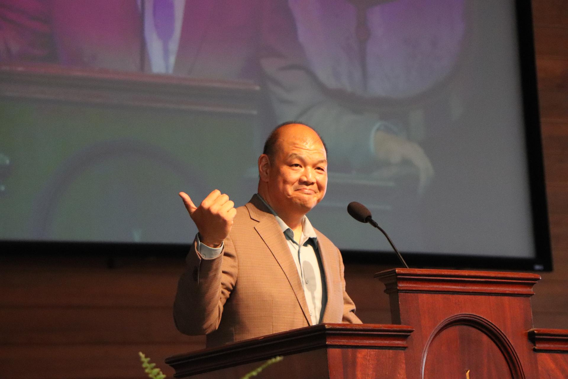 WNCC Annual Conference 2024 E-News