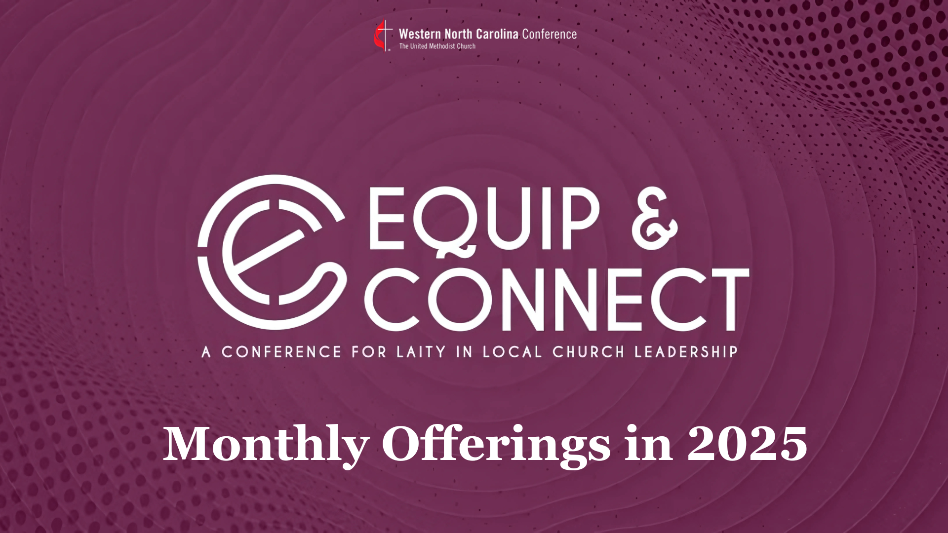 The Latest Edition of E-News - Healing Centered Church Summit This ...