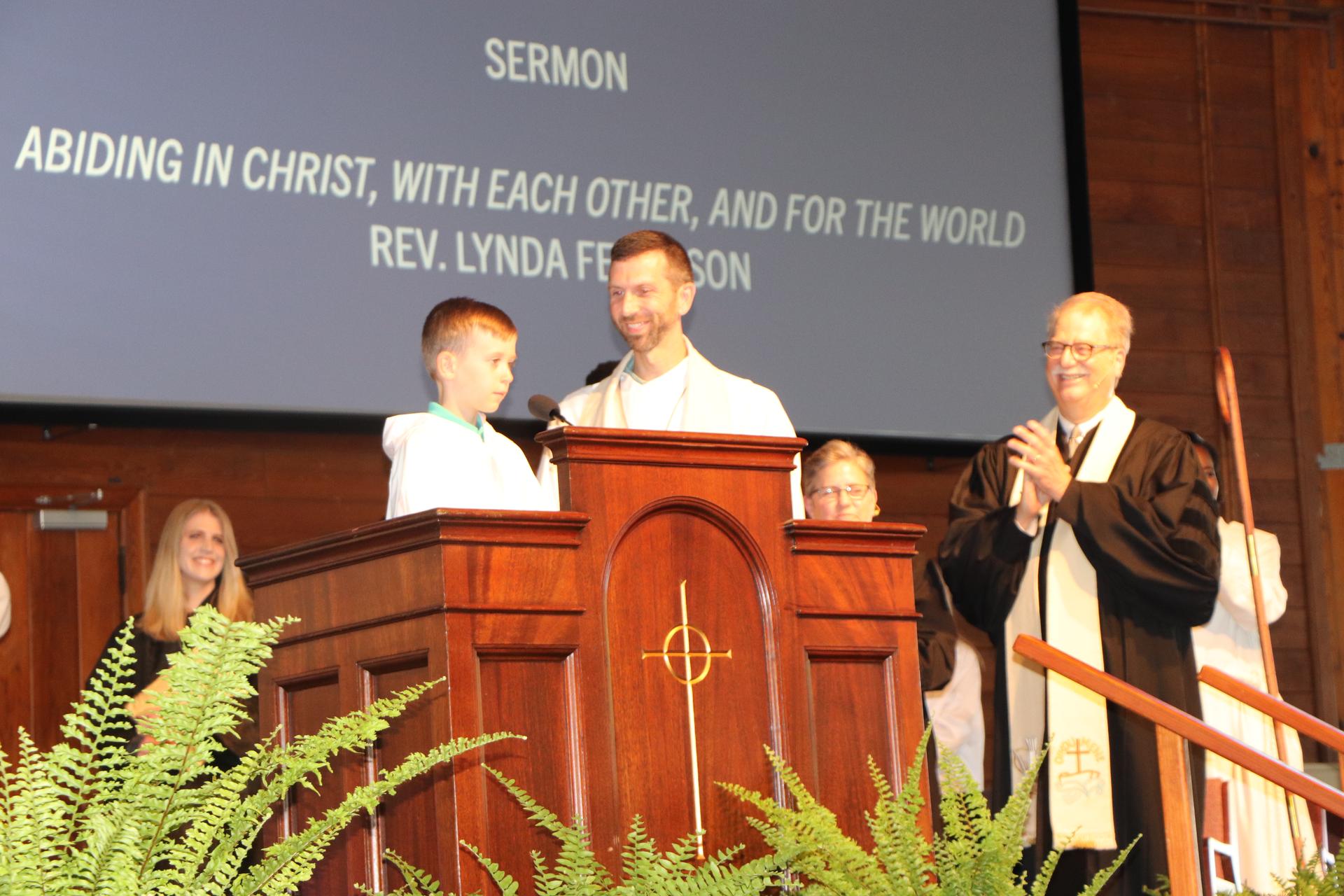 WNCC Annual Conference 2024 E-News