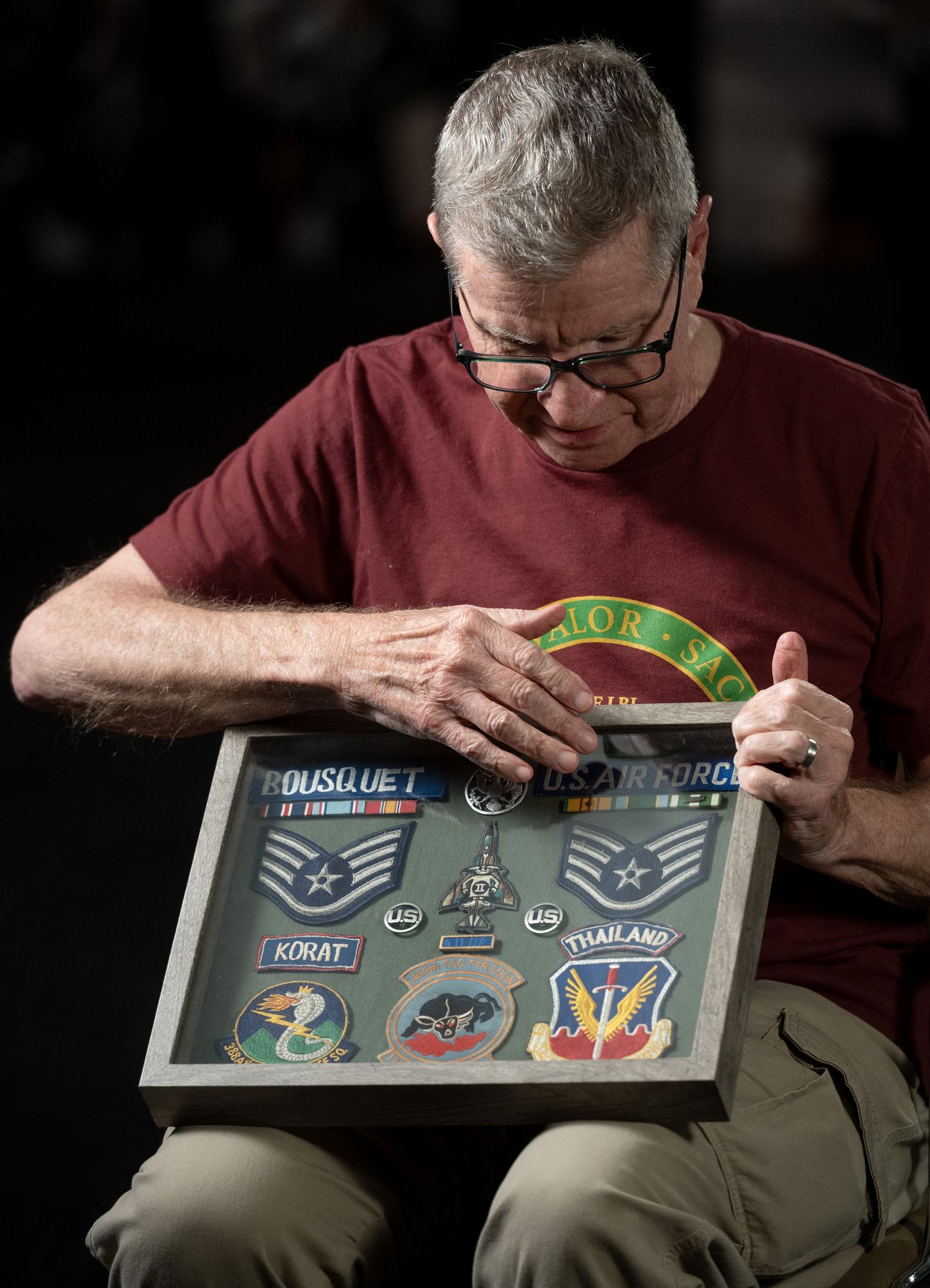 Honoring Vietnam Veterans