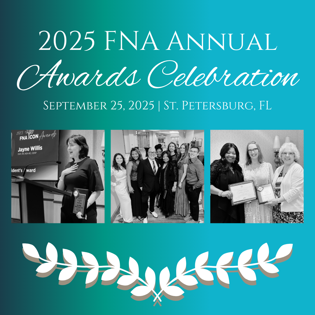 2025 FNA Membership Assembly - Florida Nurses Association