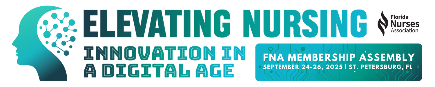 2025 FNA Membership Assembly - Florida Nurses Association