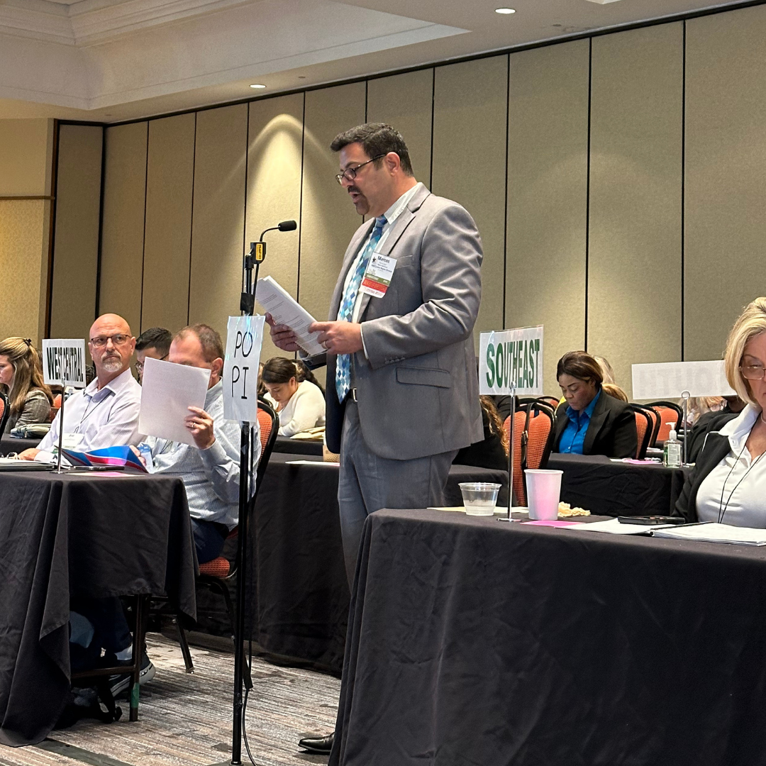 2024 Membership Assembly - Florida Nurses Association