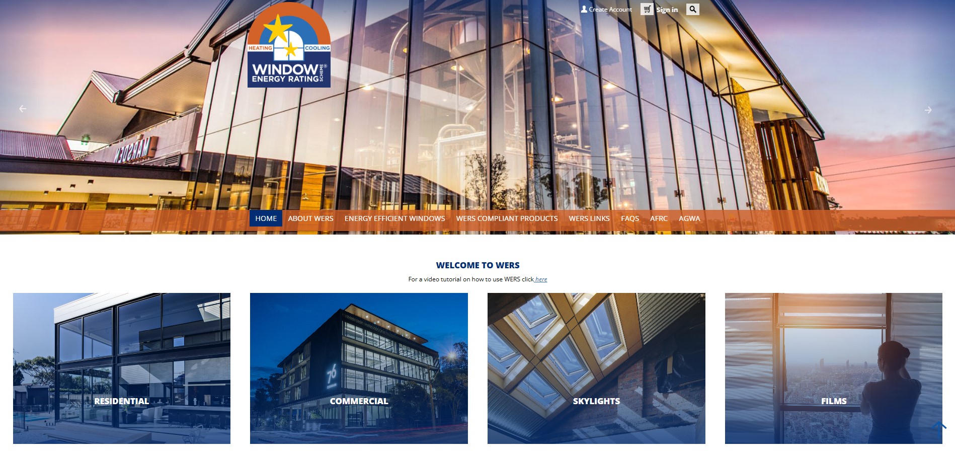 WERS 2.0 Database Retired: Transition to WERSLink Complete