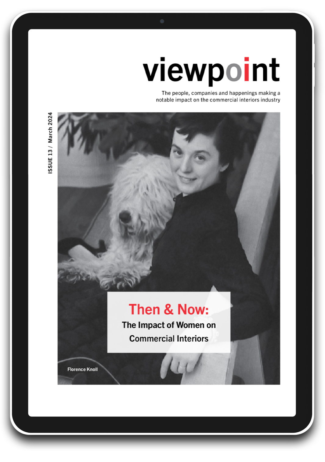 viewpoint Magazine - officeinsight