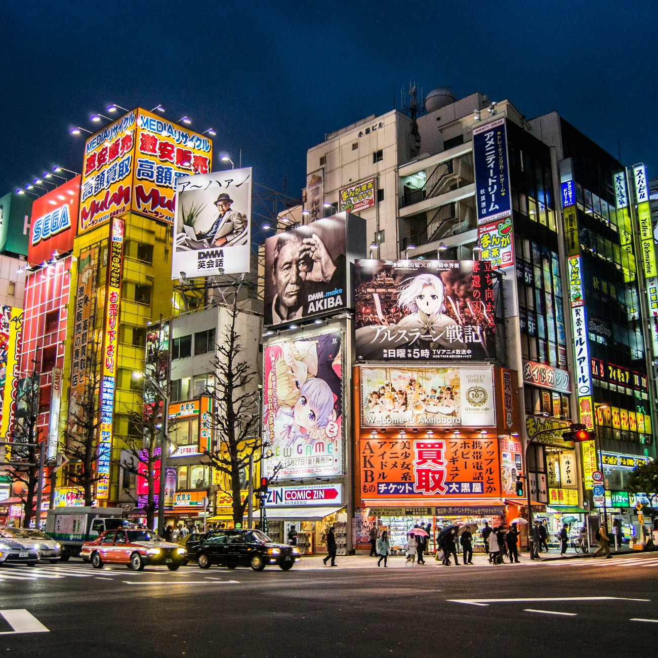 How Anime Shapes Global Pop Culture: Japan's Biggest Cultural Export ...