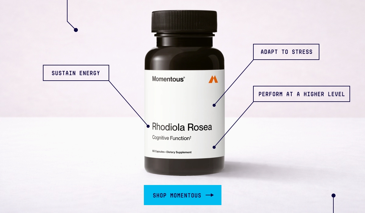 Beginners Yoga House: 5 weird supplements that actually deliver
