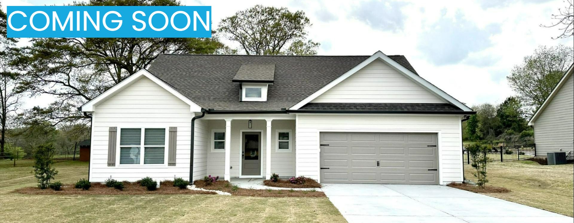 Cedar Ridge Subdivision by SGW Homes