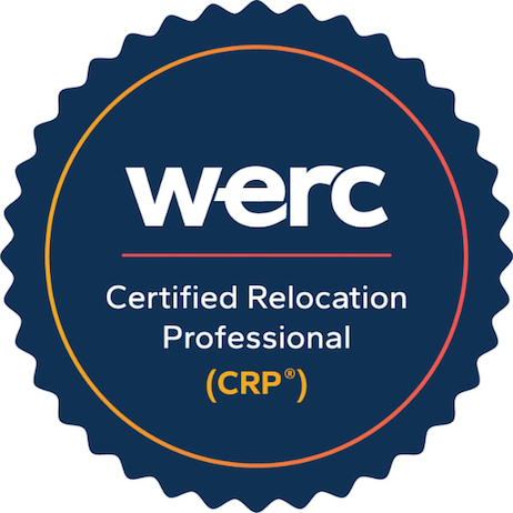 Corporate Relocation Midland & Odessa TX | CRP Relocation Specialist