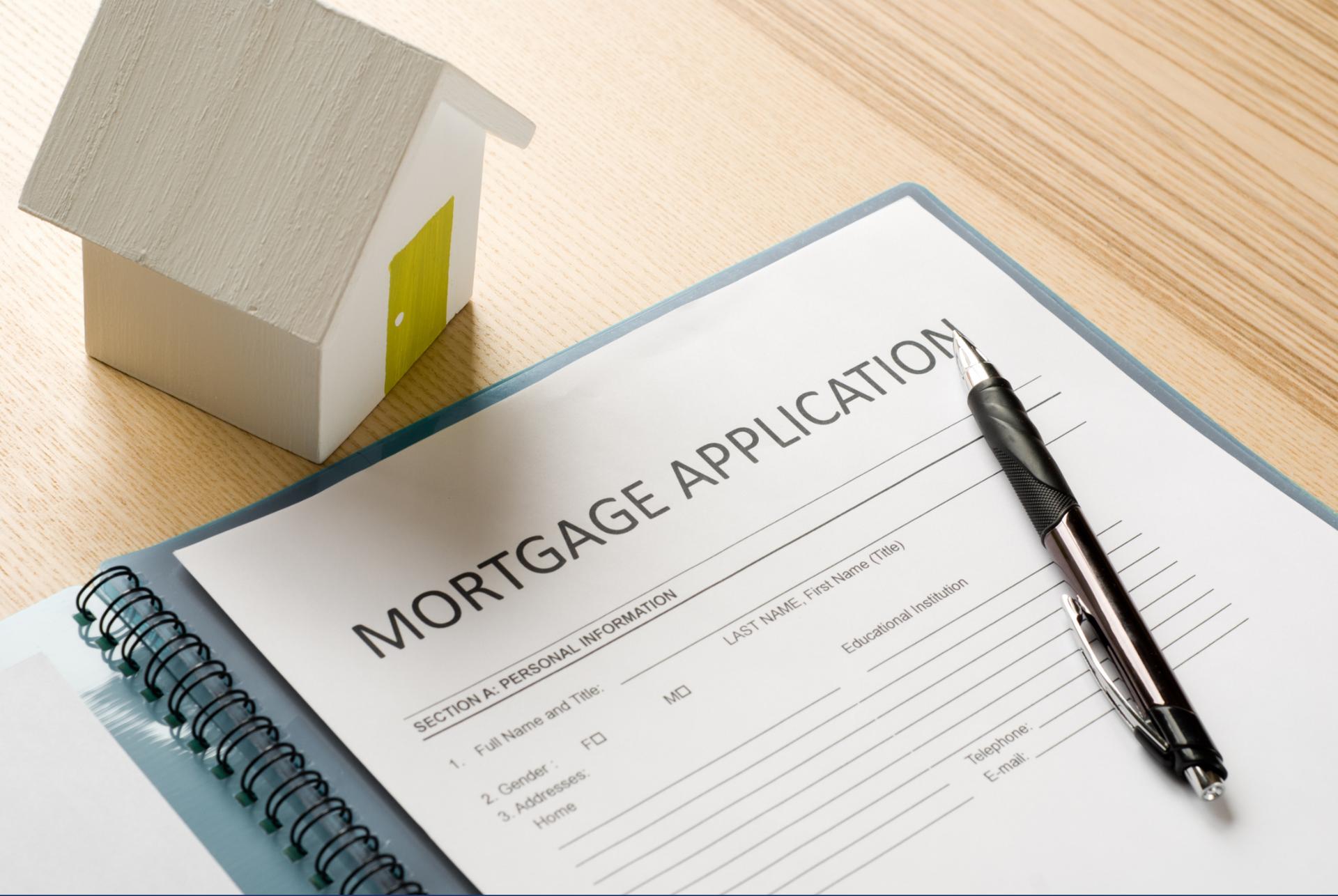 Mortgage Considerations