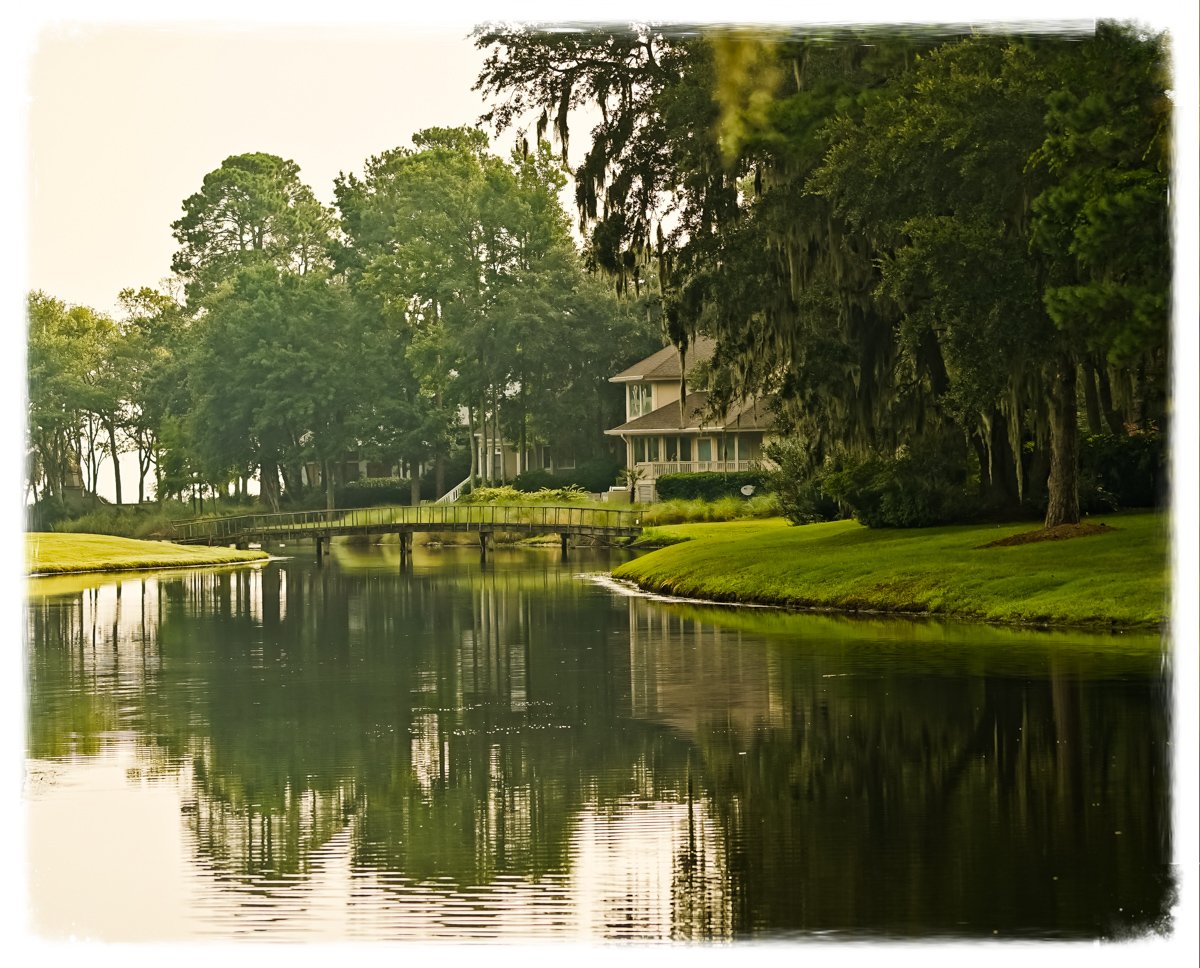 Hilton Head Plantation