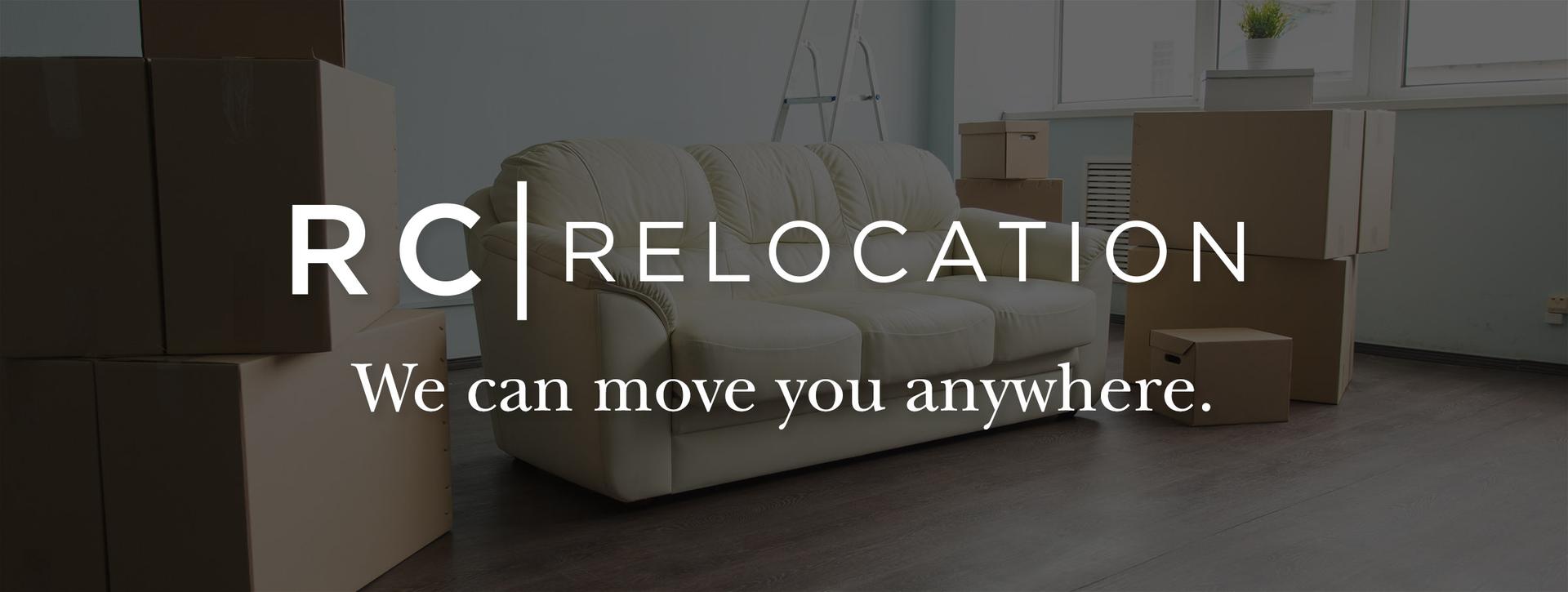 Relocation