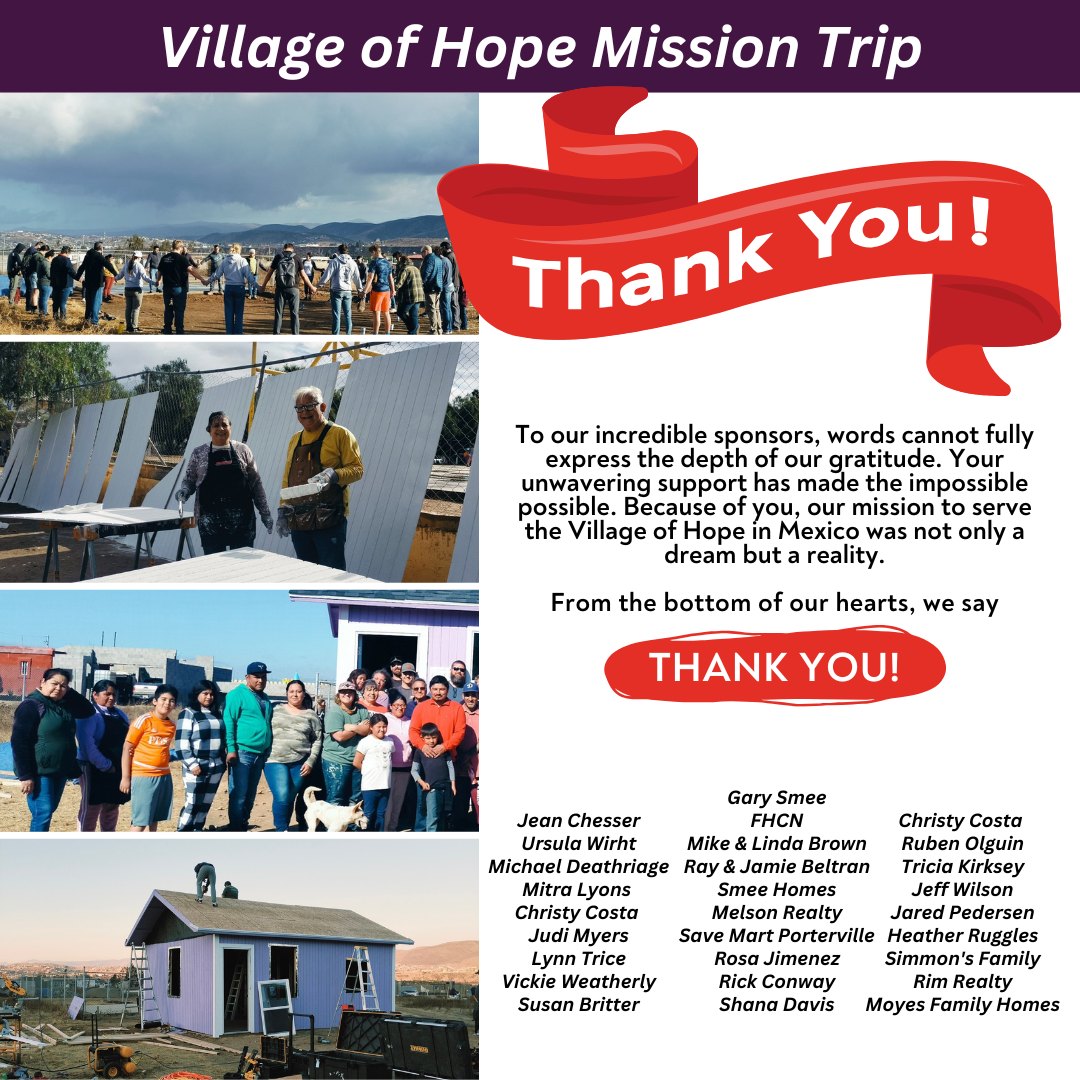 Village of Hope