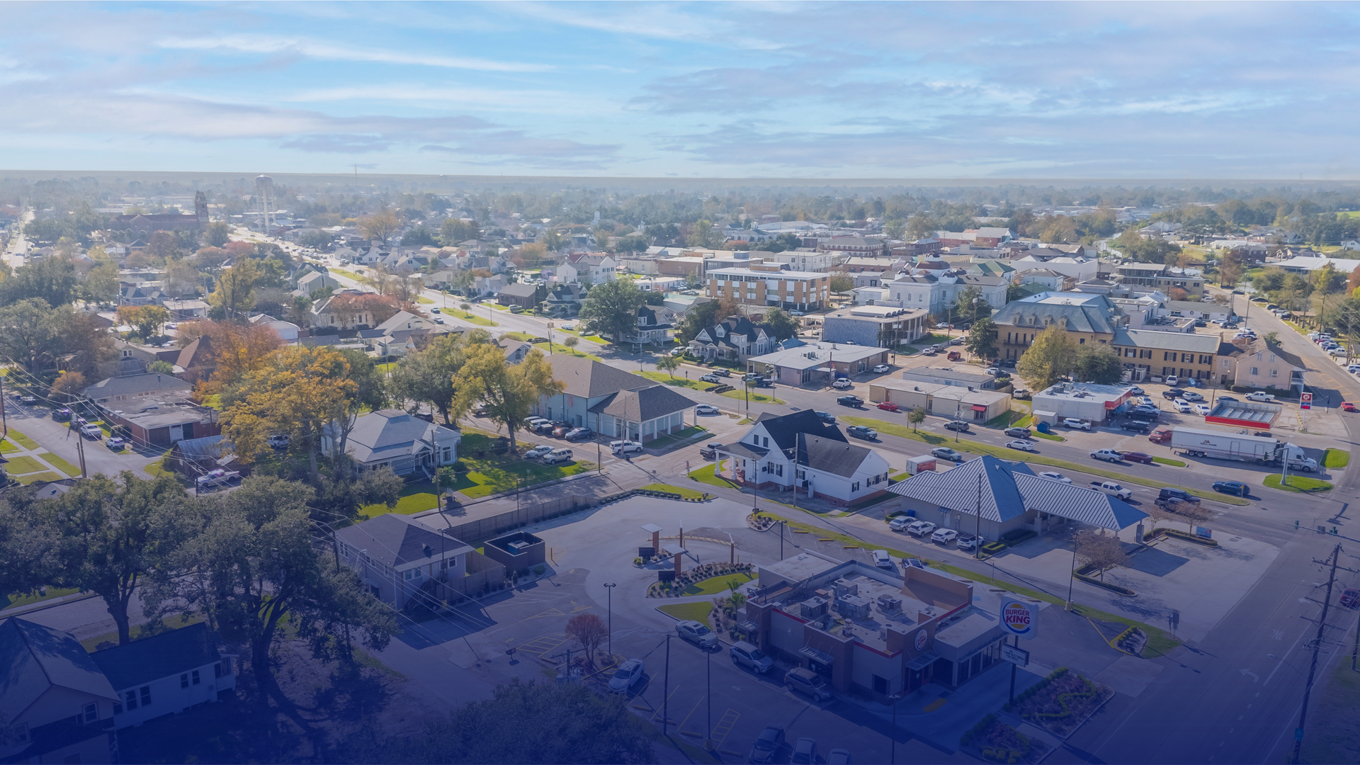 Thibodaux