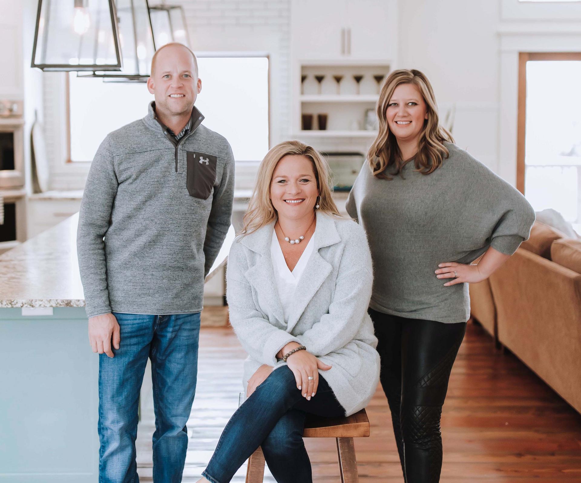 Meet The Miller Group