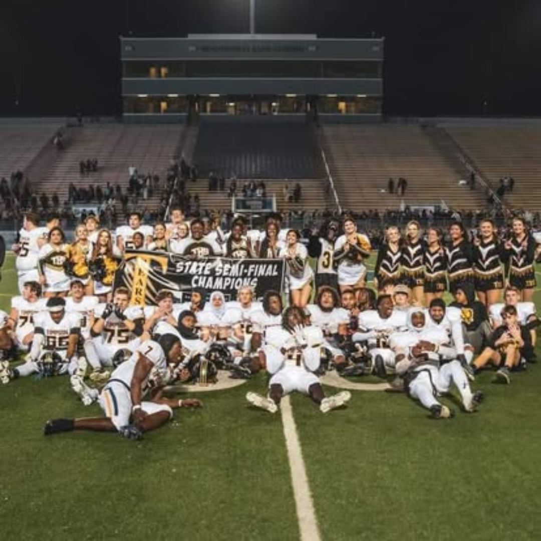 Community Involvement