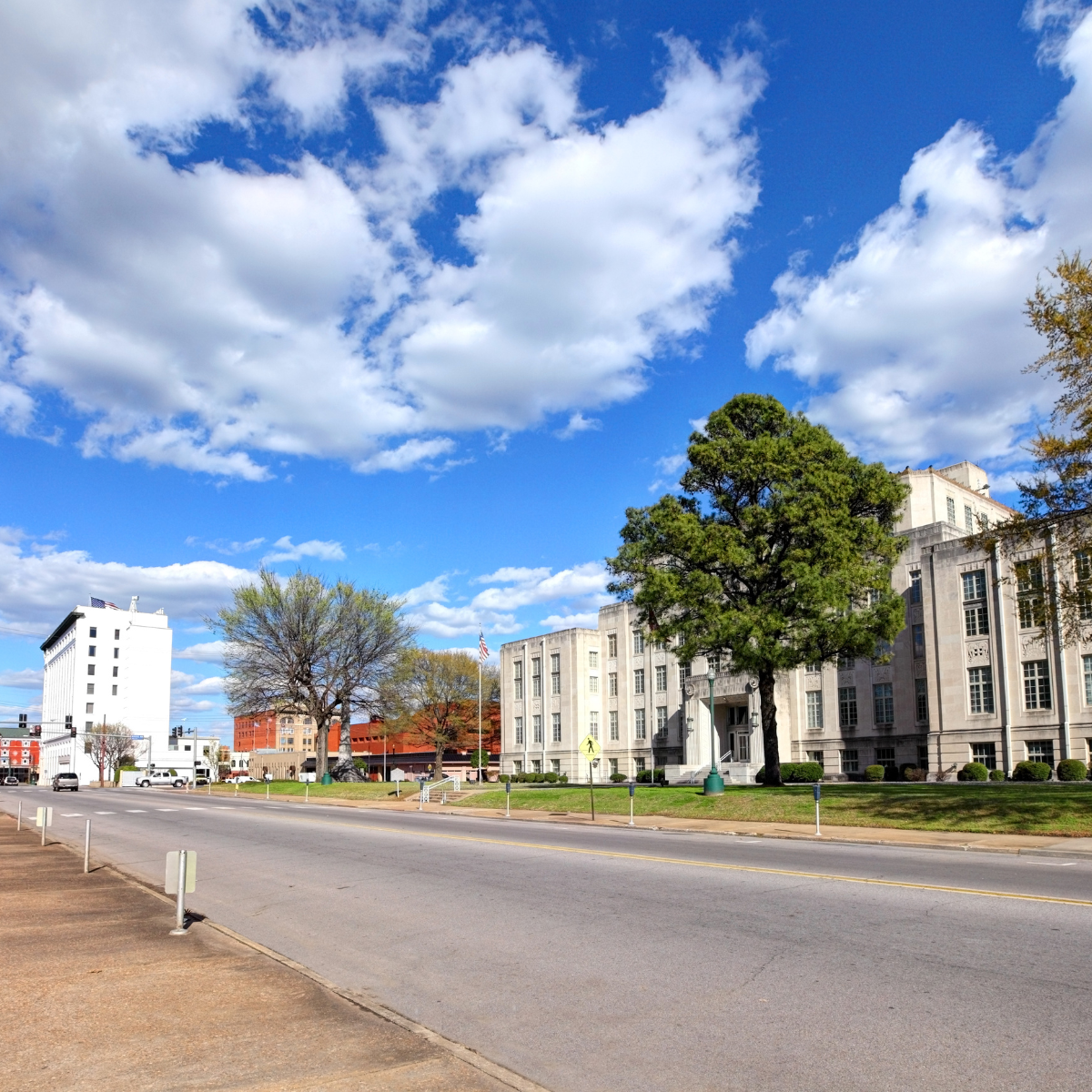 Fort Smith Real Estate and Homes for Sale | McGraw Realtors