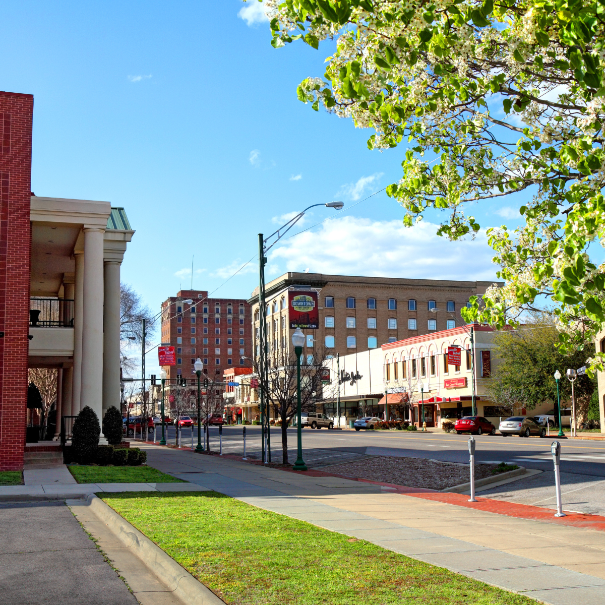 Fort Smith Real Estate and Homes for Sale | McGraw Realtors