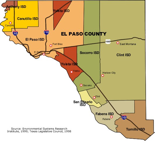Socorro Independent School District
