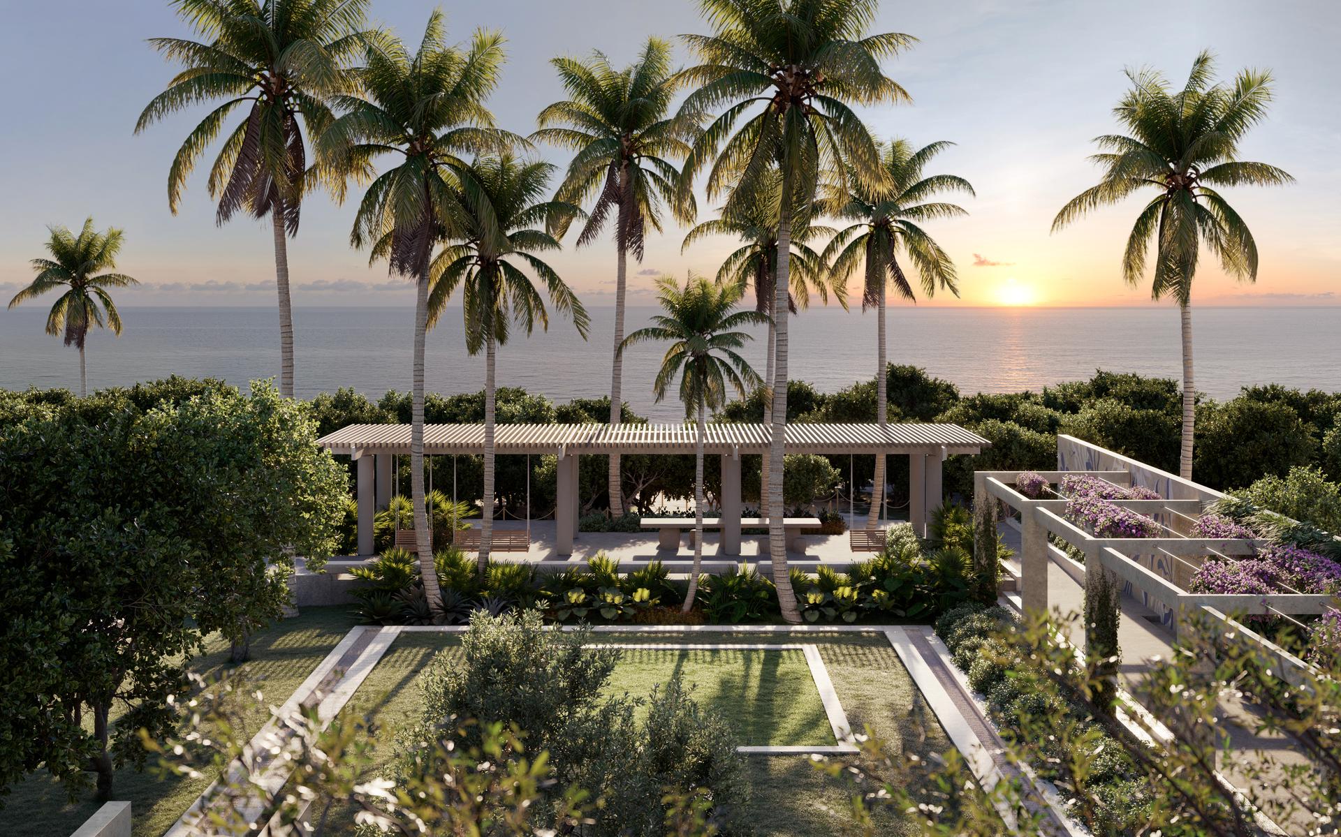 Armani casa Residences