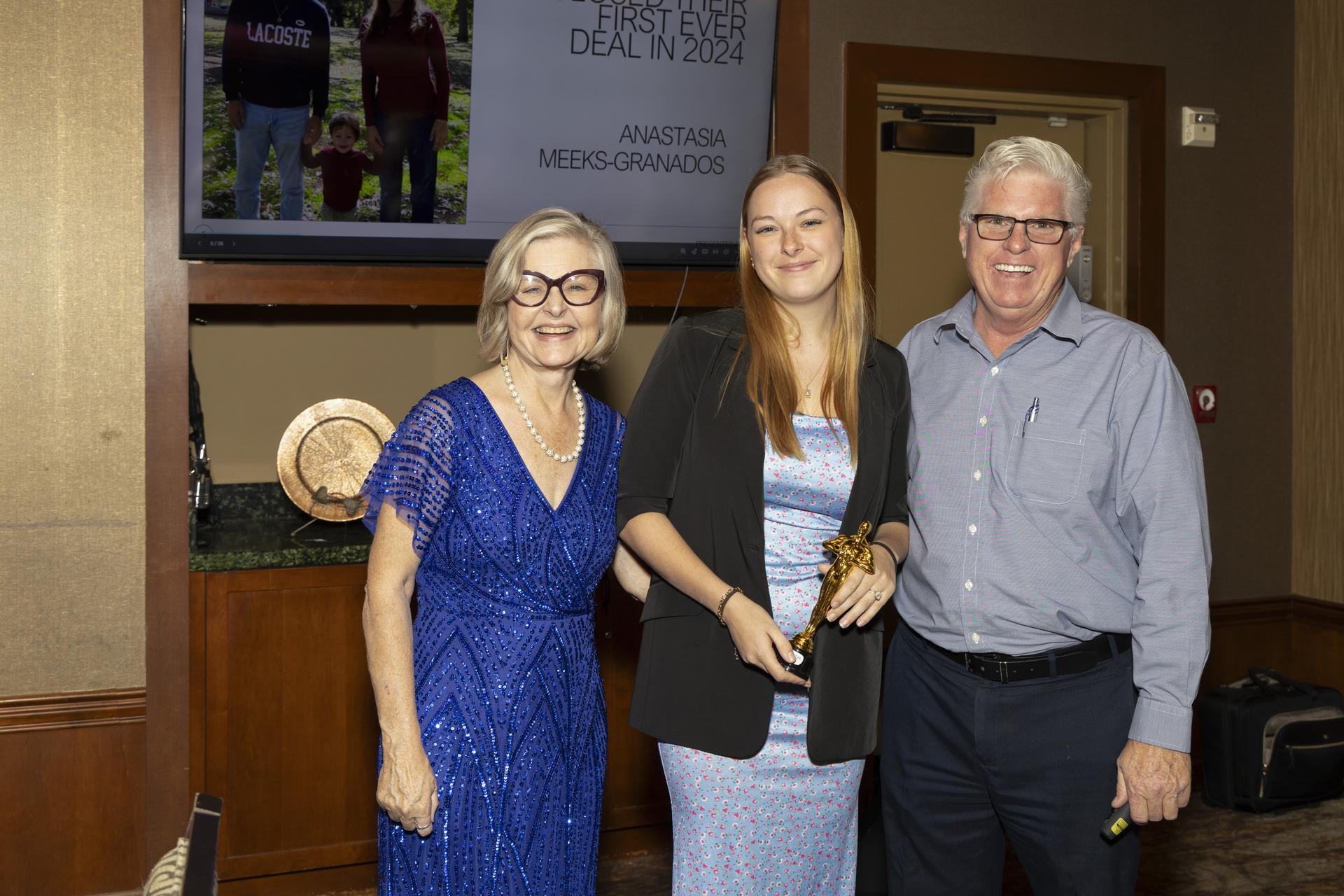 2024 Awards Luncheon