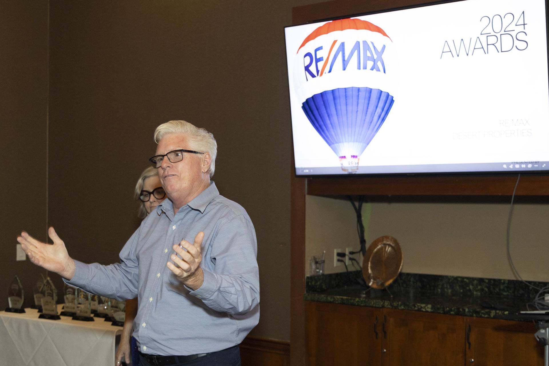 2024 Awards Luncheon