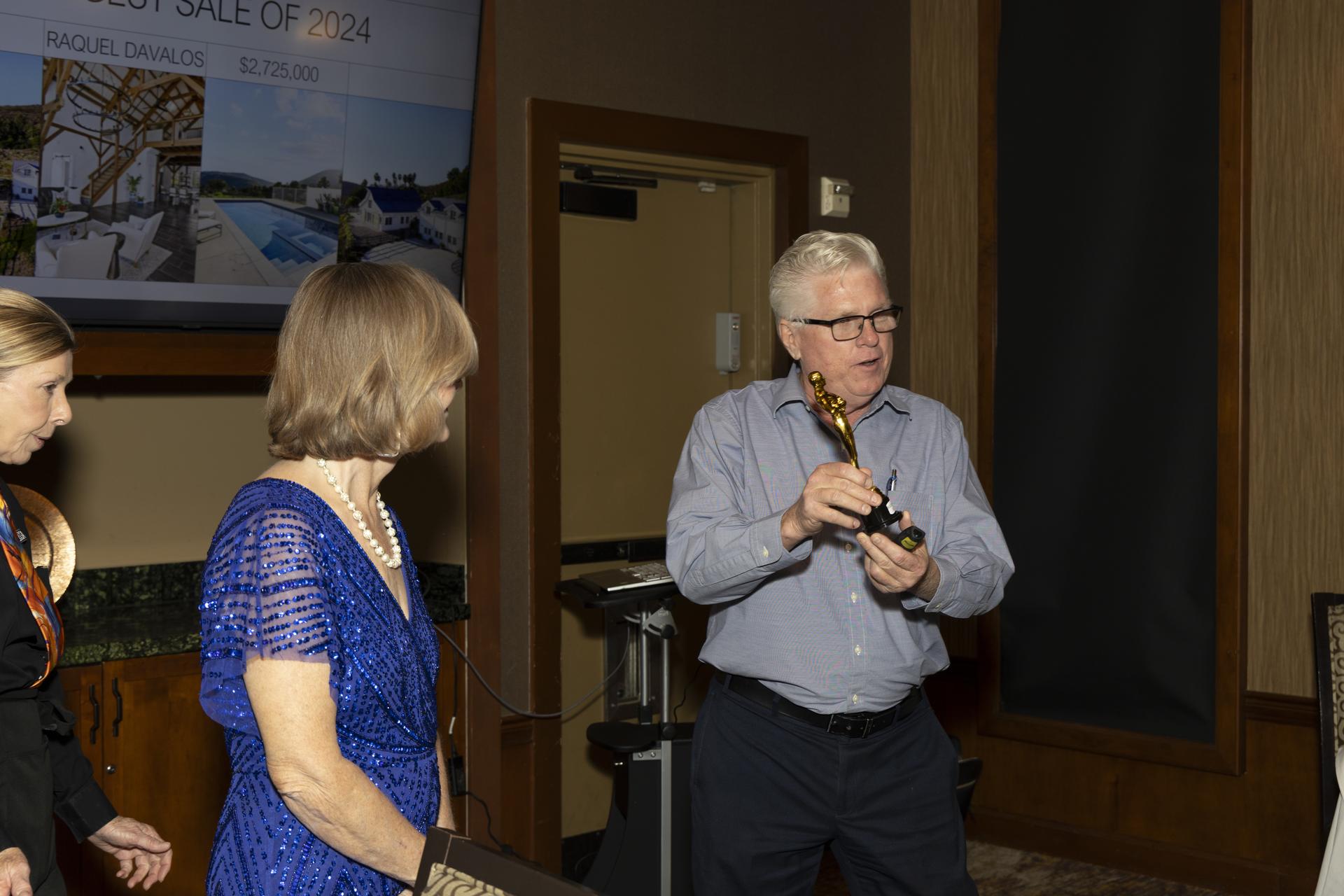 2024 Awards Luncheon