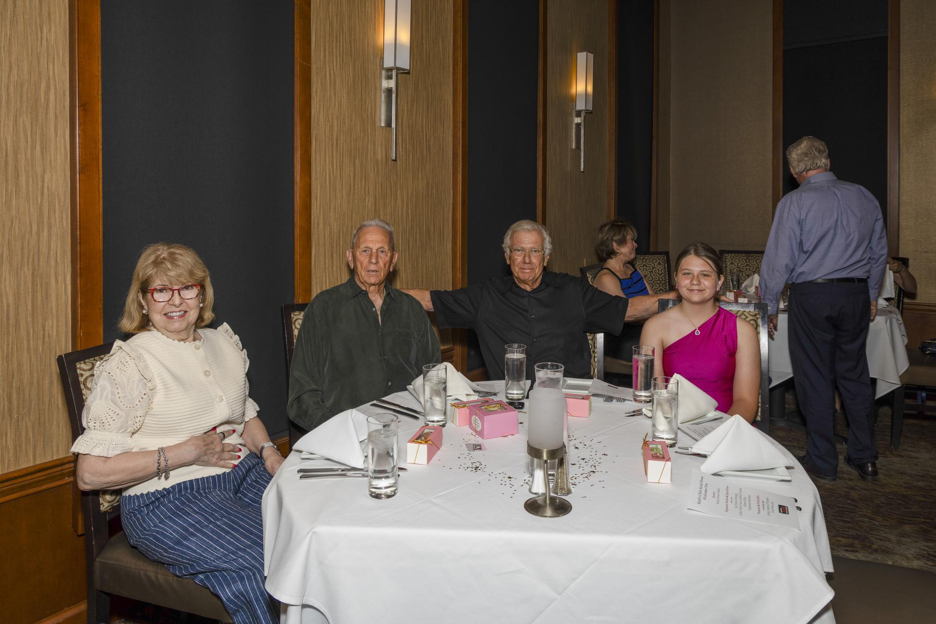 2024 Awards Luncheon