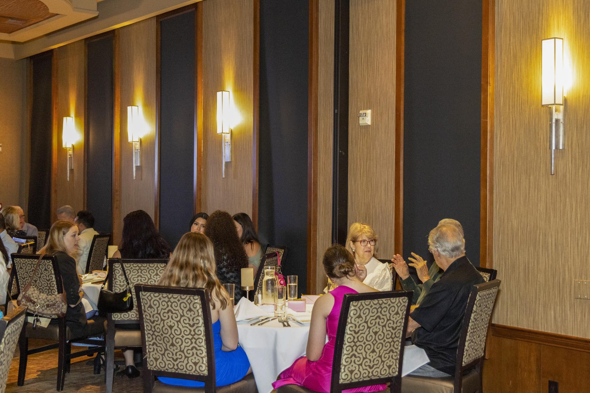 2024 Awards Luncheon