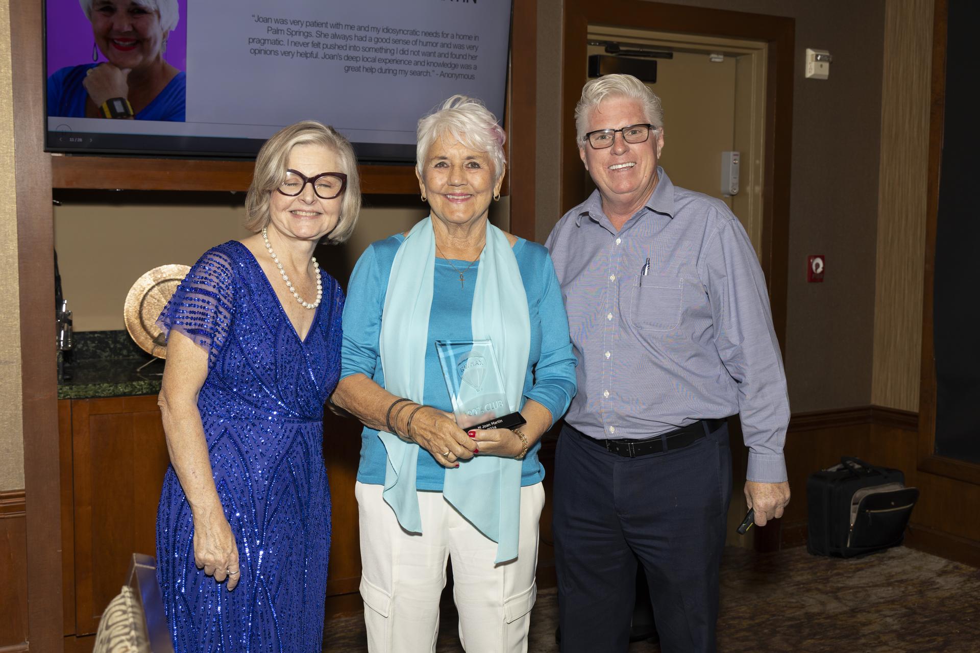 2024 Awards Luncheon