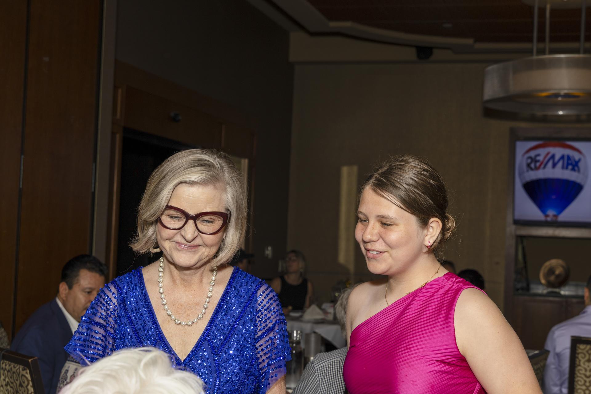 2024 Awards Luncheon