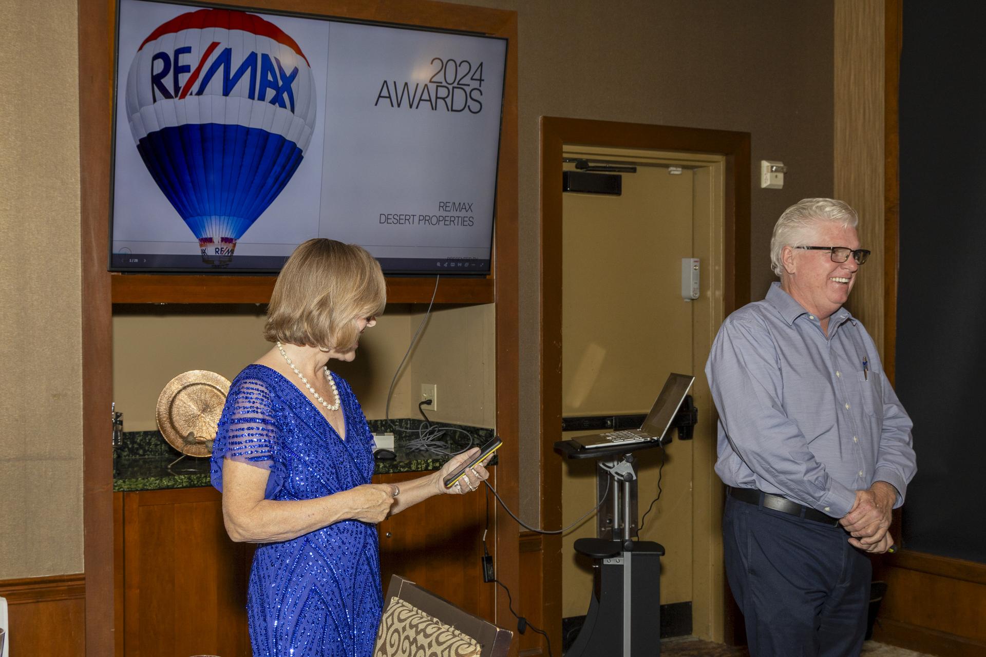 2024 Awards Luncheon