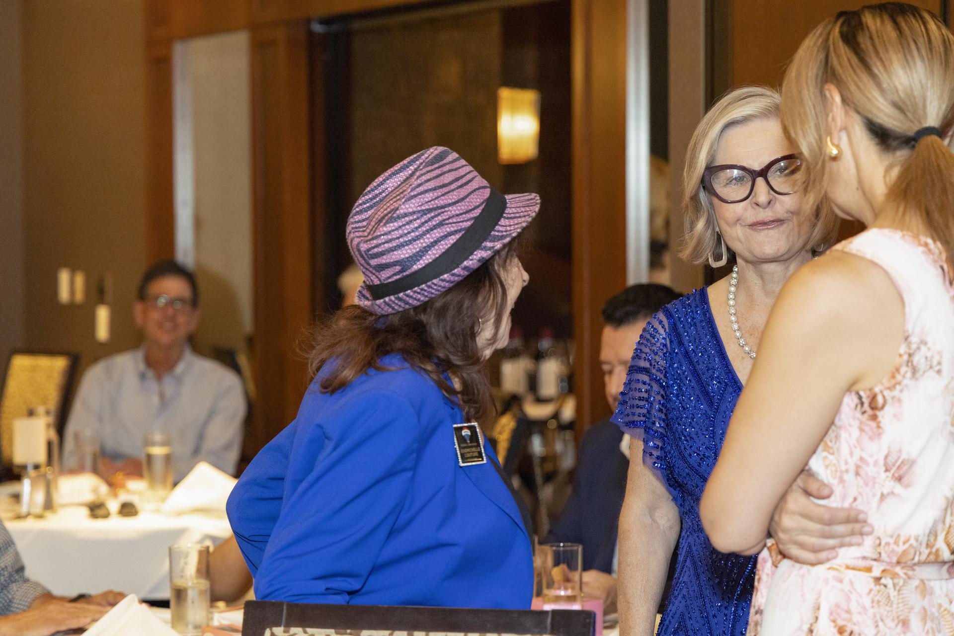 2024 Awards Luncheon