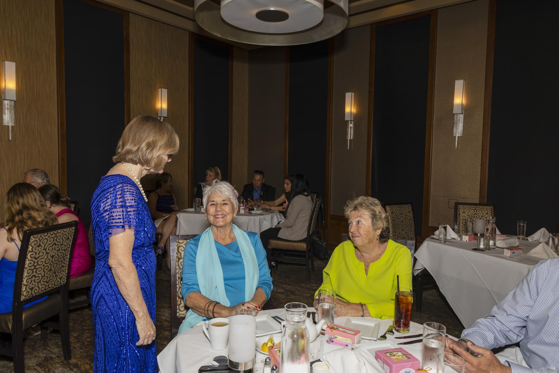 2024 Awards Luncheon