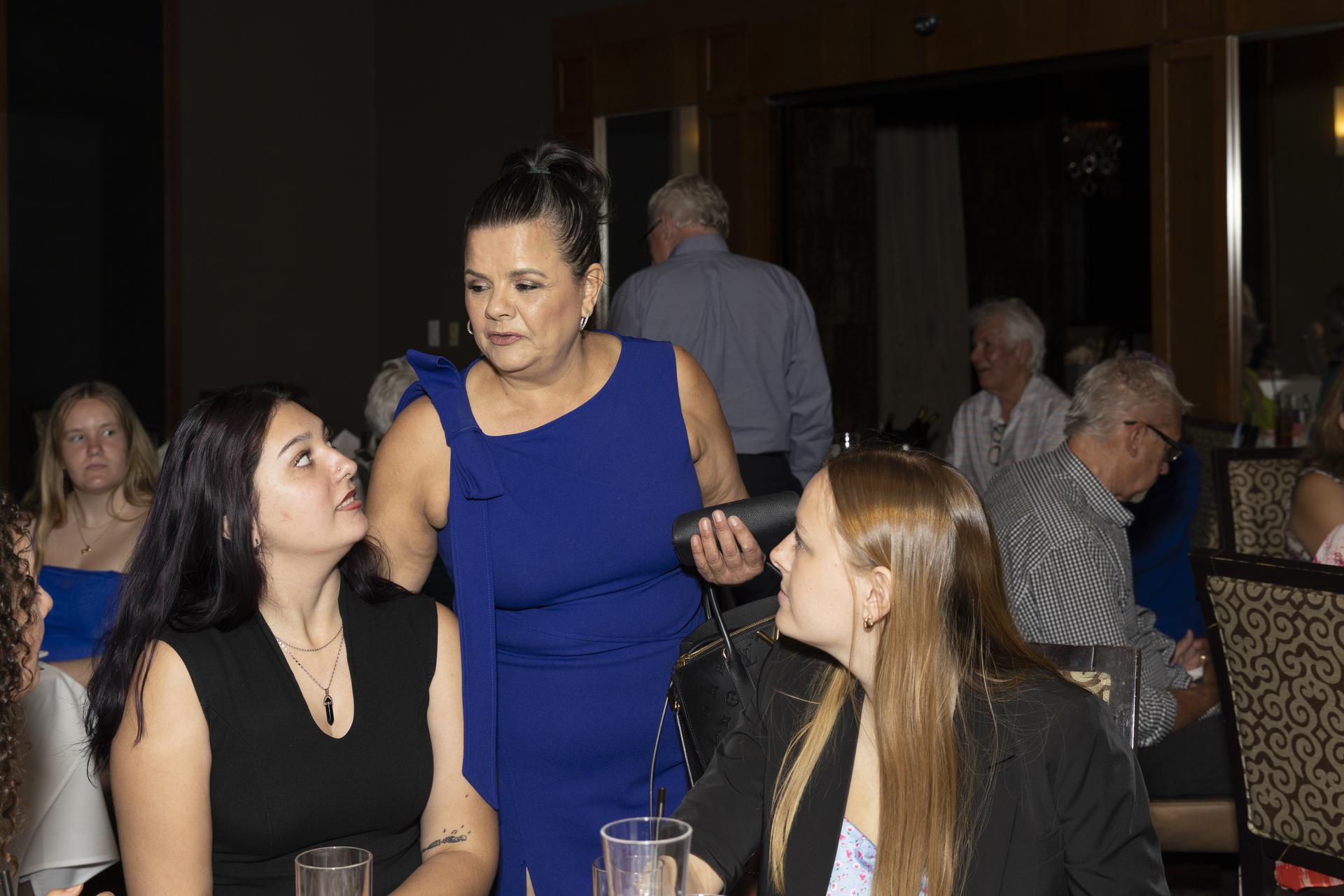 2024 Awards Luncheon