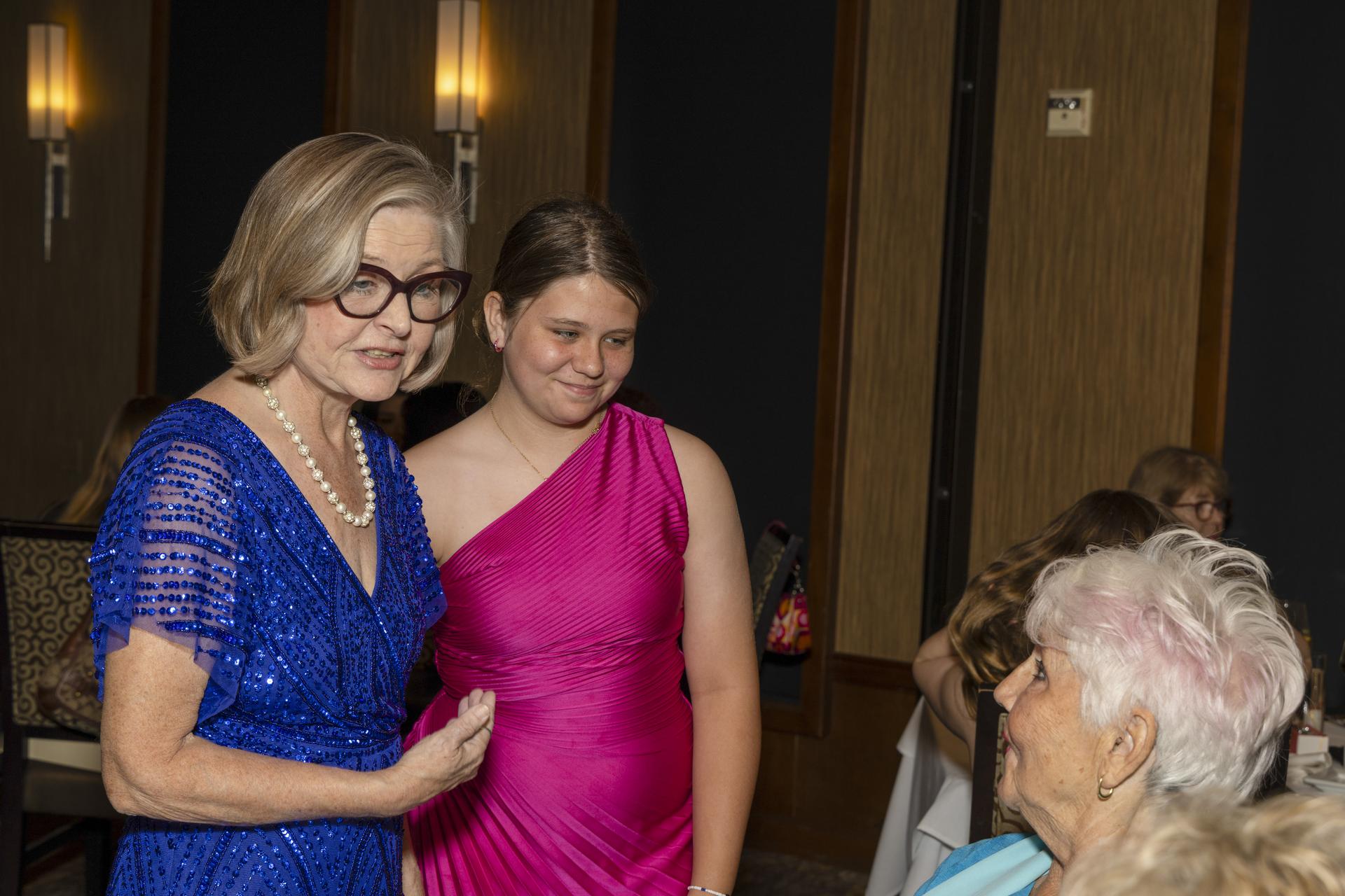 2024 Awards Luncheon