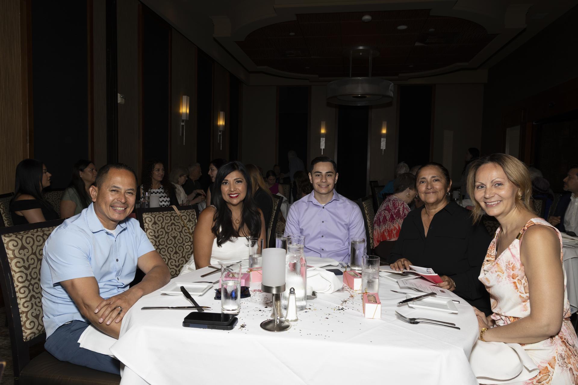 2024 Awards Luncheon